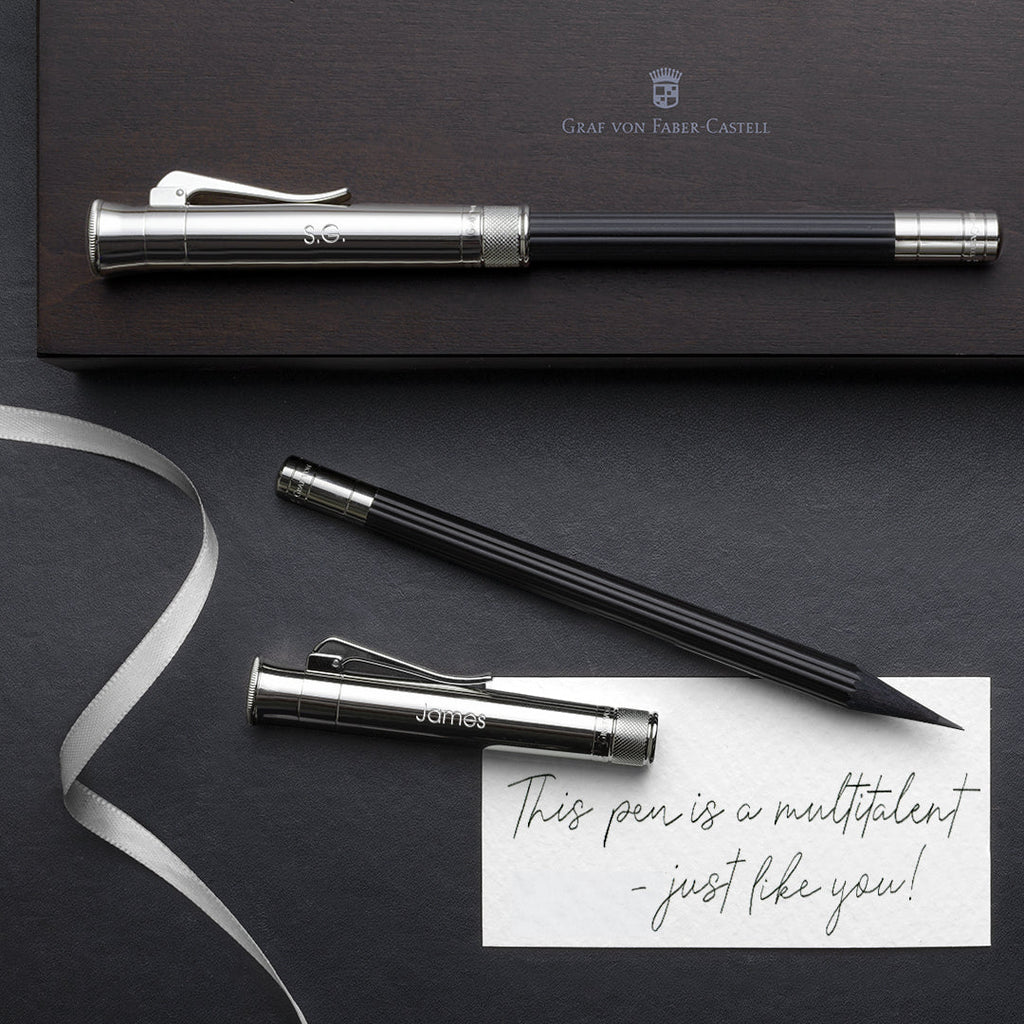 The Fine Writer - Fine Writing Instruments