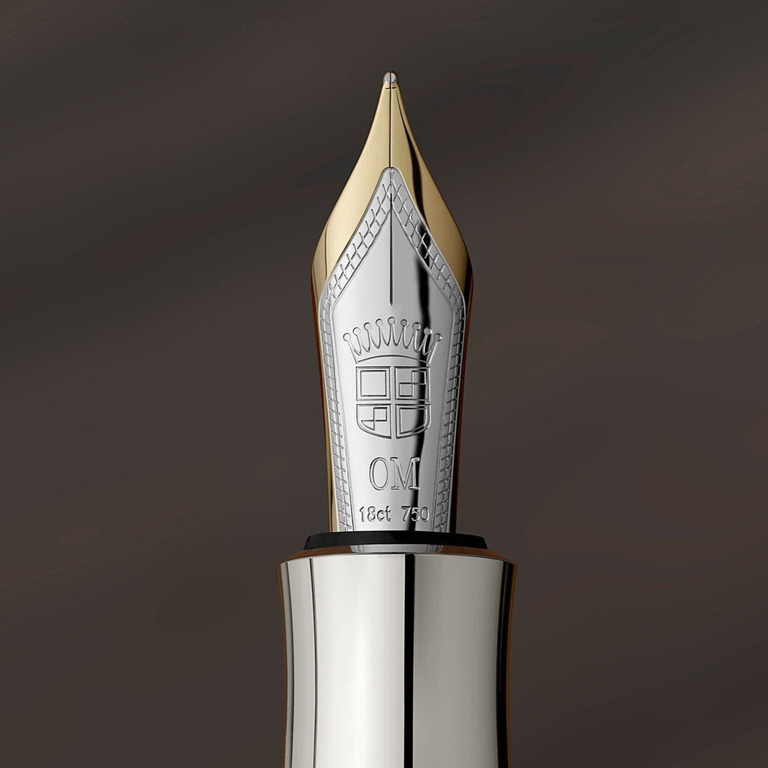 The Fine Writer - Fine Writing Instruments